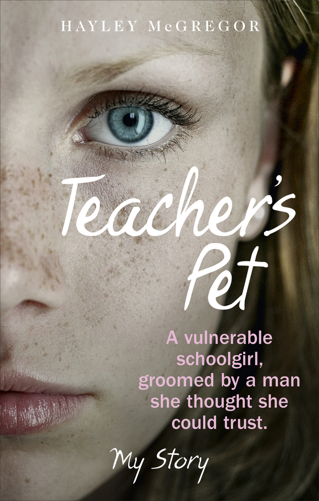 Teacher's Pet by Hayley McGregor | Goodreads