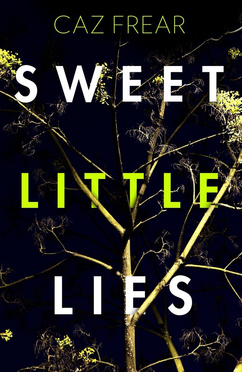 Sweet Little Lies by Caz Frear | Goodreads