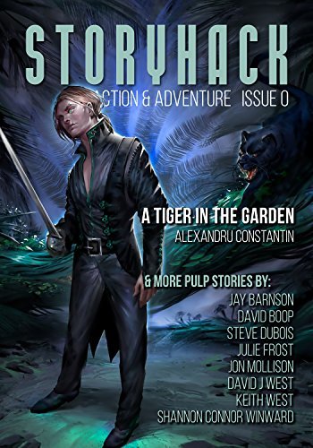 StoryHack Action & Adventure, #0 by Bryce Beattie | Goodreads