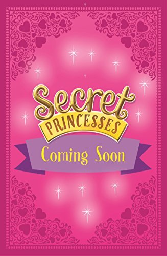 Fashion Fun (Secret Princesses #9) by Rosie Banks | Goodreads