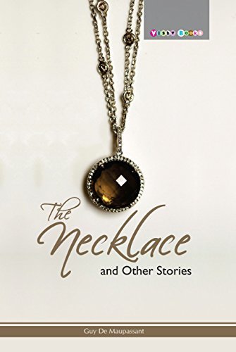 The Necklace and Other Stories by Guy de Maupassant | Goodreads