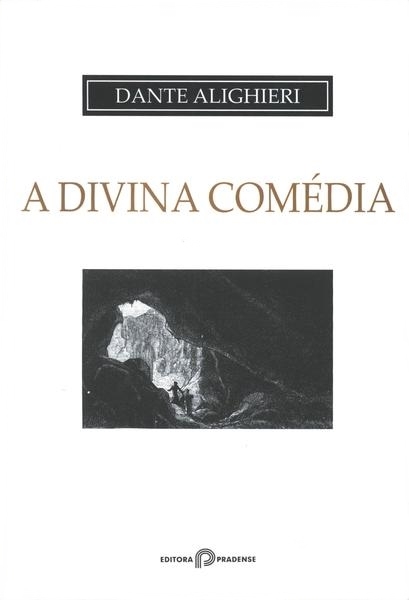 A Divina Comédia by Dante Alighieri | Goodreads