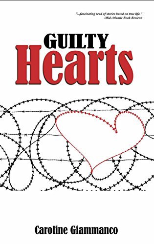 Guilty Hearts: The World of Prison Romances by Caroline Giammanco ...