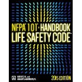 NFPA 101 LIFE SAFETY CODE 2015 by National Fire Protection Association ...