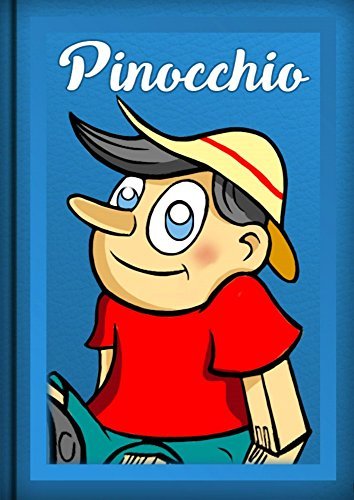 Pinocchio Illustrated: Classic Tale by Carlo Collodi | Goodreads