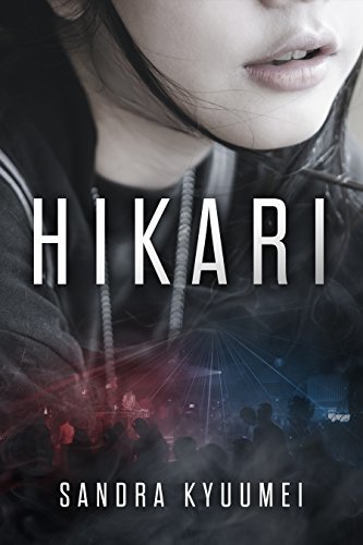 Hikari (Spanish Edition) by Sandra Kyuumei | Goodreads