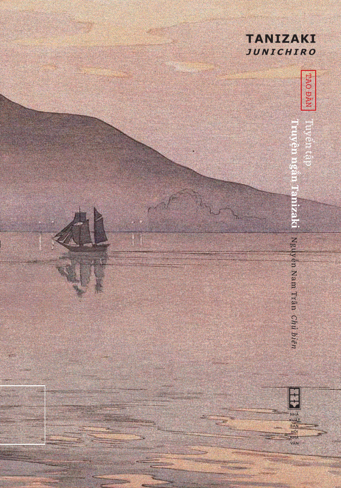 Tuyển Tập Truyện Ngắn Tanizaki by Jun'ichirō Tanizaki | Goodreads