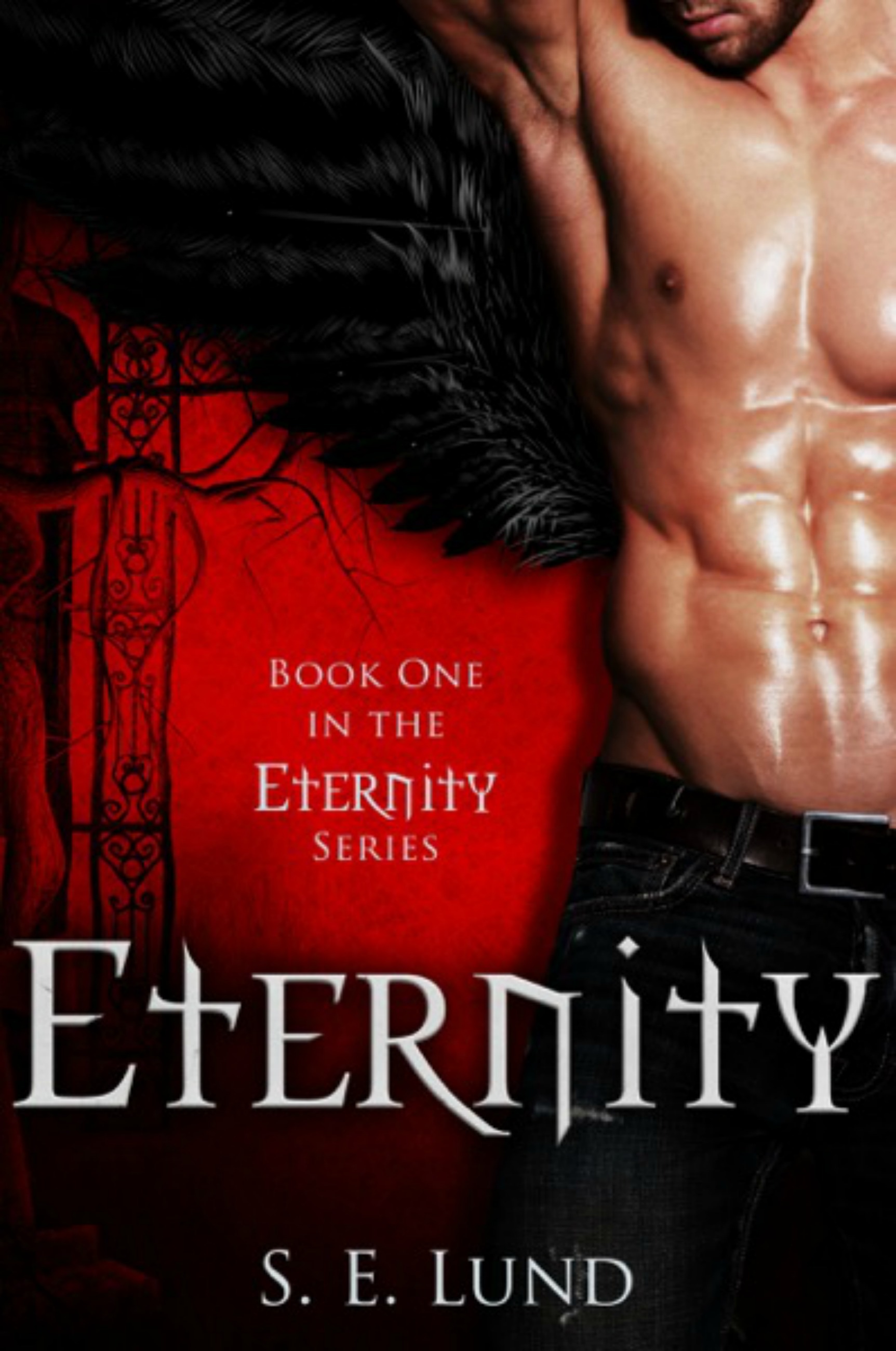 Eternity by S.E. Lund | Goodreads