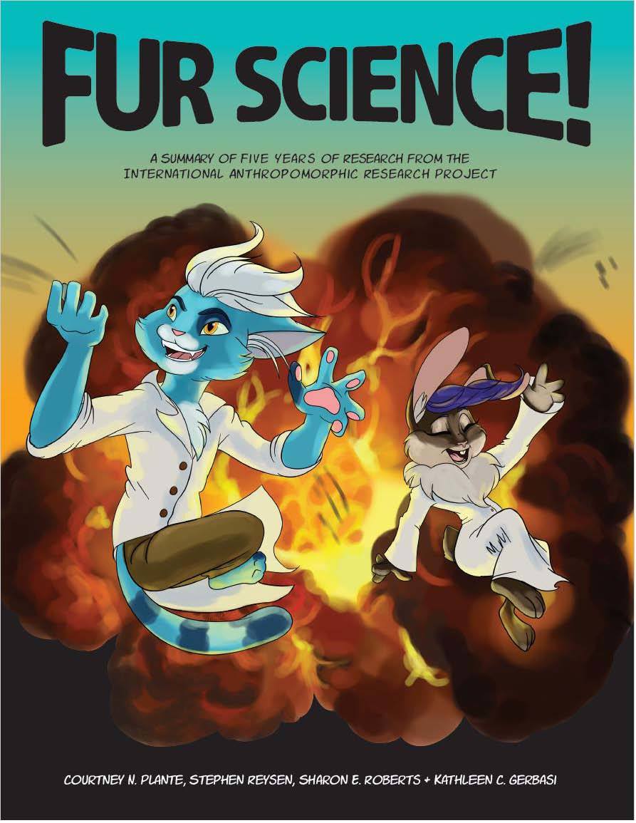 FurScience! A Summary of Five Years of Research from the International ...