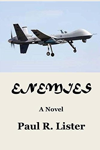 Enemies by Paul Lister | Goodreads