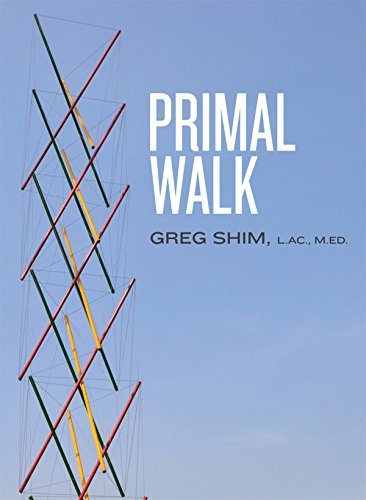 Primal Walk by Greg Shim | Goodreads