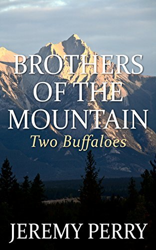 Two Buffaloes by Jeremy Perry | Goodreads