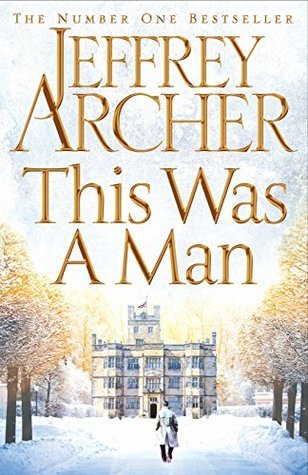 THIS WAS A MAN* by Archer Jeffrey | Goodreads