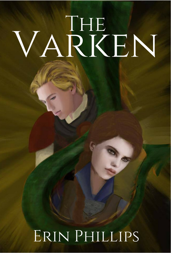 The Varken by Erin Phillips | Goodreads