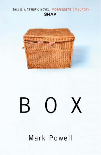 Box by Mark Powell | Goodreads