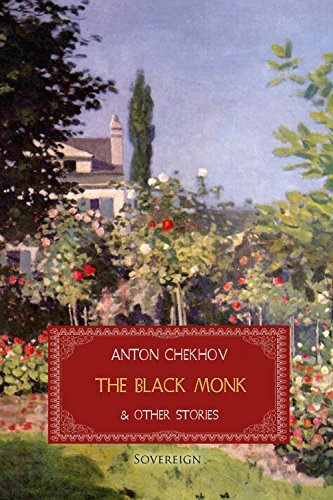 Black Monk and Other Stories by Anton Chekhov | Goodreads