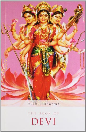Book of Devi (PB) by Bulbul Bulbul Sharma,Sharma | Goodreads
