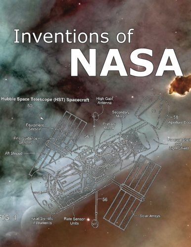Space Exploration Inventions