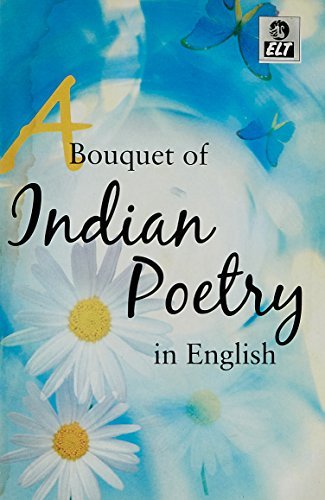 Bouqet Of Indian Poetry In English, A by Board of Editors | Goodreads