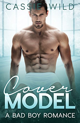 Romance Novel Cover Models