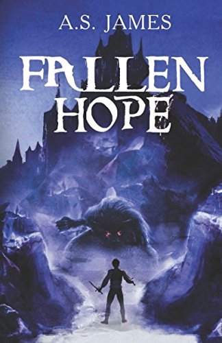 Fallen Hope by A.S. James | Goodreads