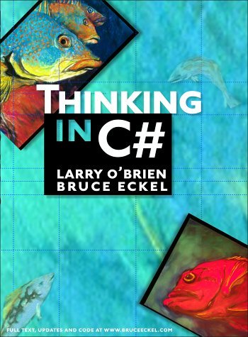 Thinking in C by Larry O'Brien | Goodreads