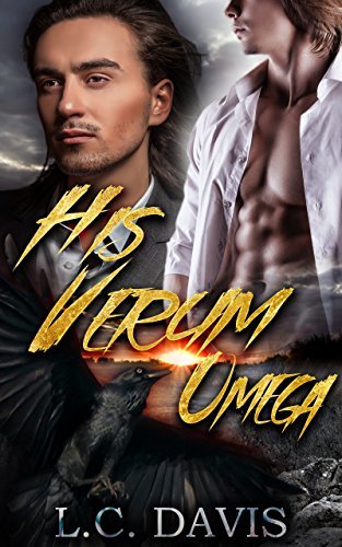 His Verum Omega (The Mountain Shifters, #8) by L.C. Davis | Goodreads