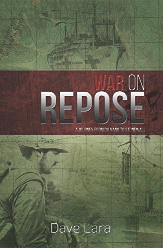 War On Repose by Dave Lara | Goodreads