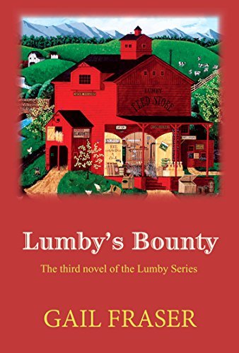Lumby's Bounty (Lumby Series #3) by Gail Fraser | Goodreads