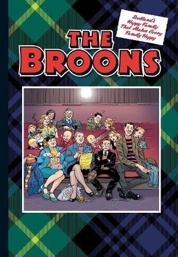 Broons Annual 2018 by Parragon Books | Goodreads