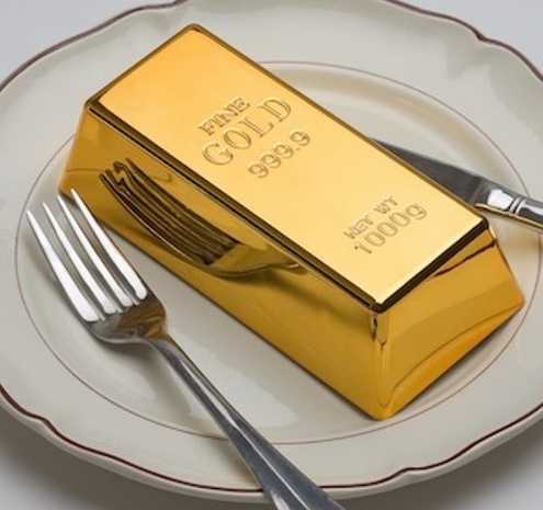 You Can't Eat Gold by QueenMoriarty | Goodreads