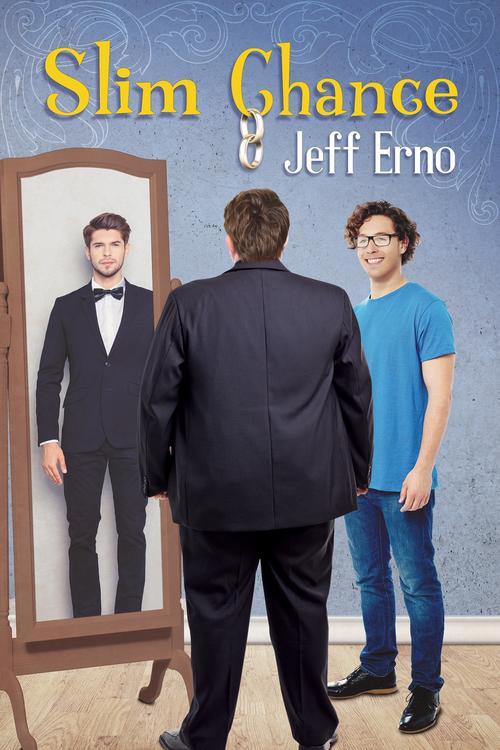 Slim Chance by Jeff Erno | Goodreads