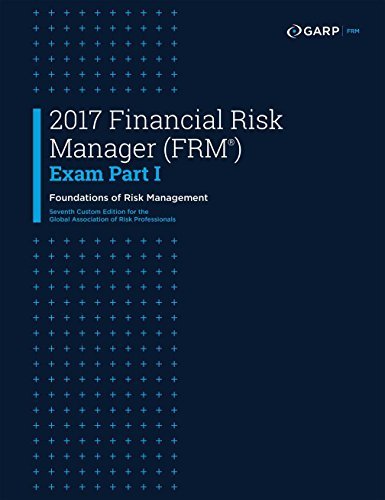 2017 GARP FRM PART 1 BOOKS by GARP (Global Association of Risk Professionals) | Goodreads