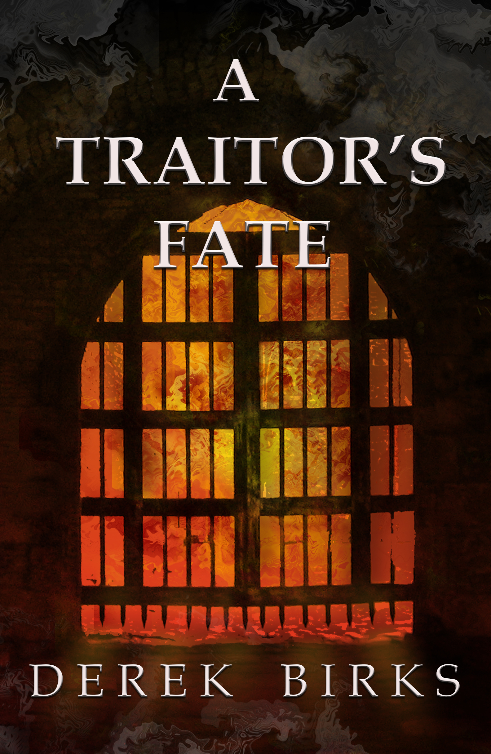 A Traitor's Fate (Wars of the Roses) by Derek Birks | Goodreads