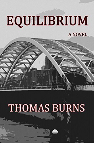 Equilibrium by Thomas Burns | Goodreads