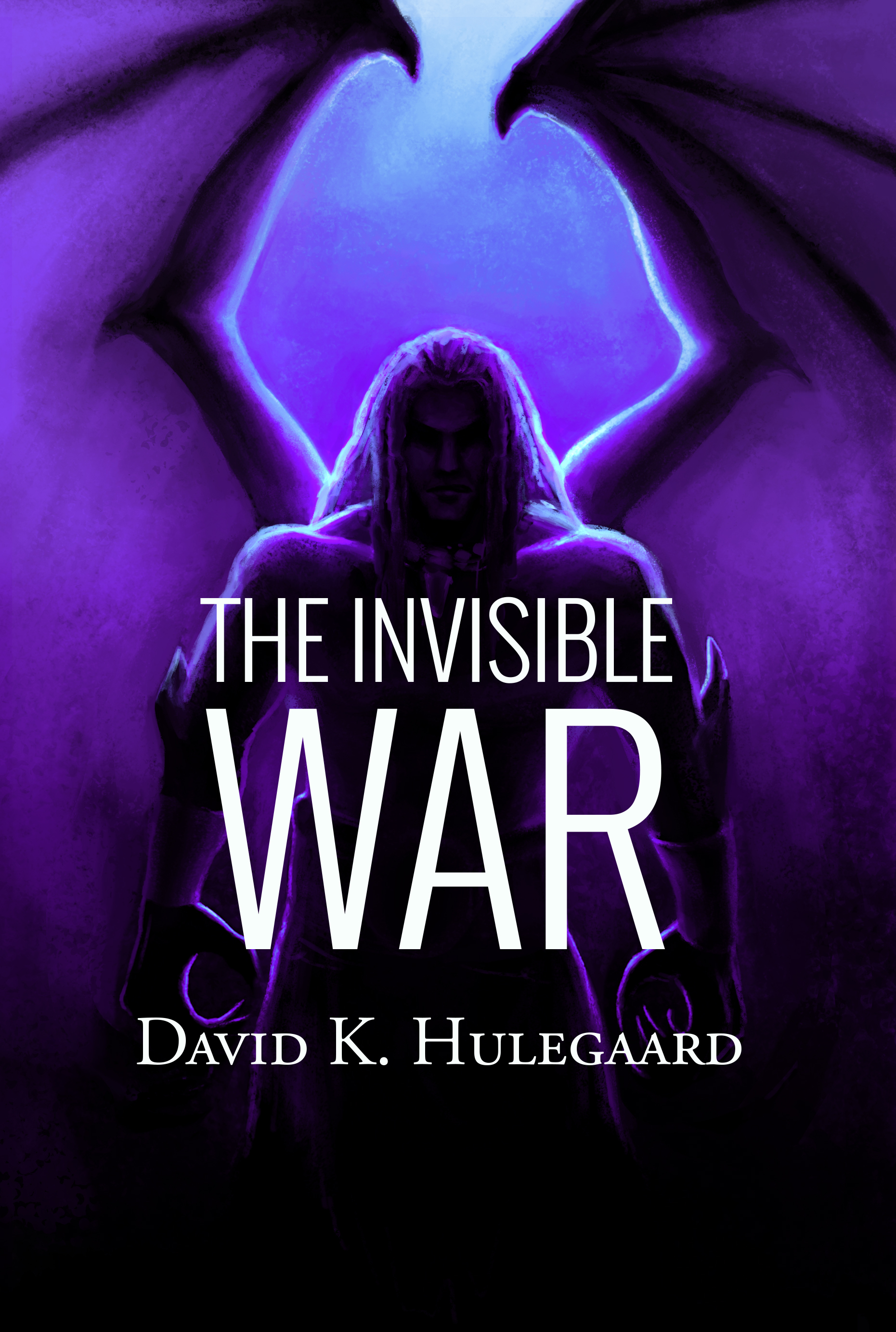 The Invisible War (Noble Trilogy, #2) by David K. Hulegaard | Goodreads