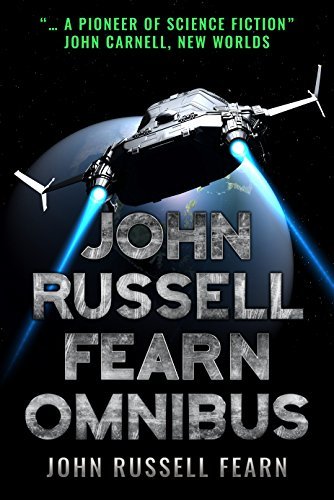 John Russell Fearn Omnibus by John Russell Fearn | Goodreads