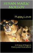 Puppy Love by Susan Marie Molloy | Goodreads