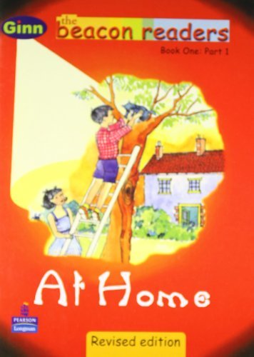 The Beacon readers: At Home, Book 1 Part 1 by James H. Fassett | Goodreads