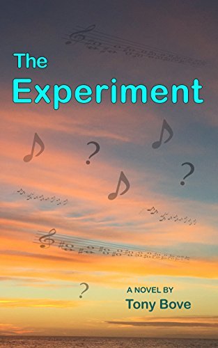 The Experiment by Tony Bove | Goodreads