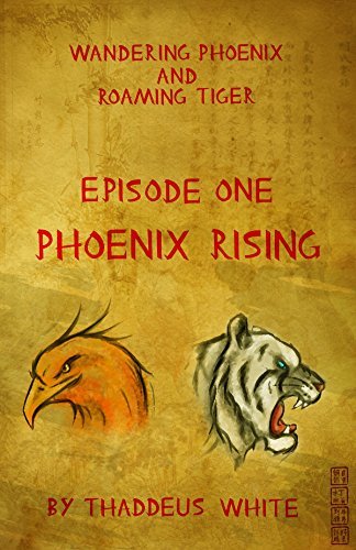 Phoenix Rising by Thaddeus White | Goodreads