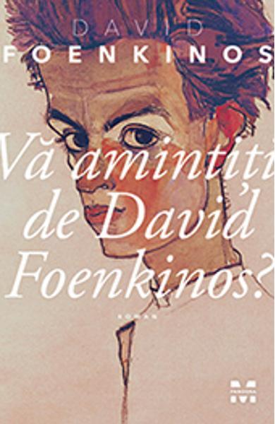 Va amintiti de David Foenkinos by David Foenkinos | Goodreads