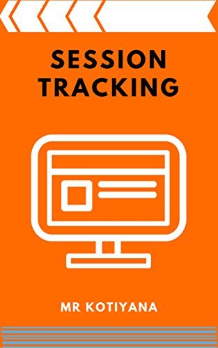Session Tracking by M.R. Kotiyana | Goodreads