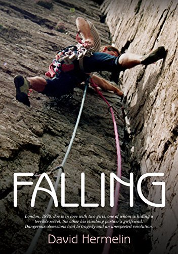 Falling by David Hermelin | Goodreads
