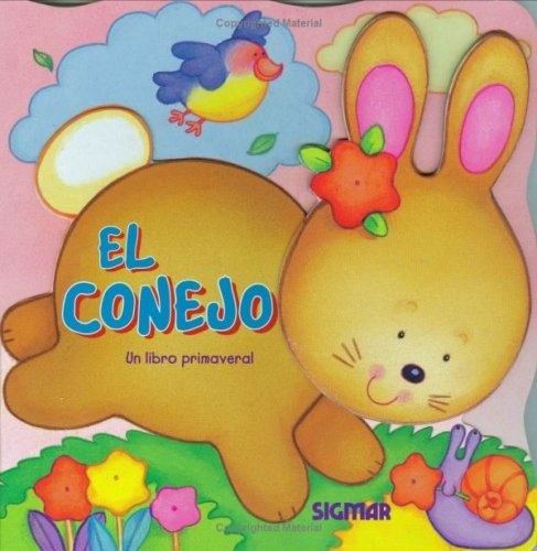 El Conejo By Maura Gaetan Goodreads