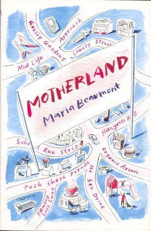 Motherland by Maria Beaumont | Goodreads