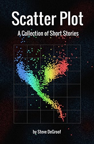 Scatter Plot by Steve DeGroof | Goodreads