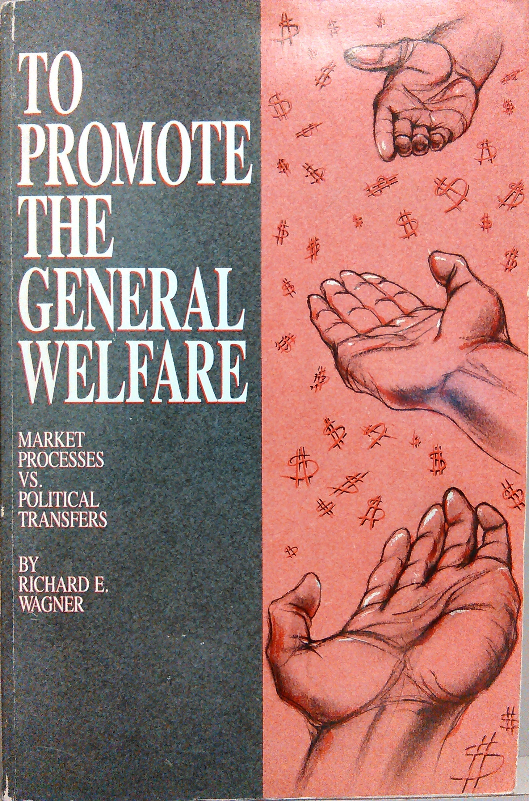 Promote The General Welfare
