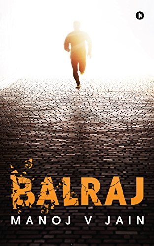 Balraj by Manoj V. Jain | Goodreads