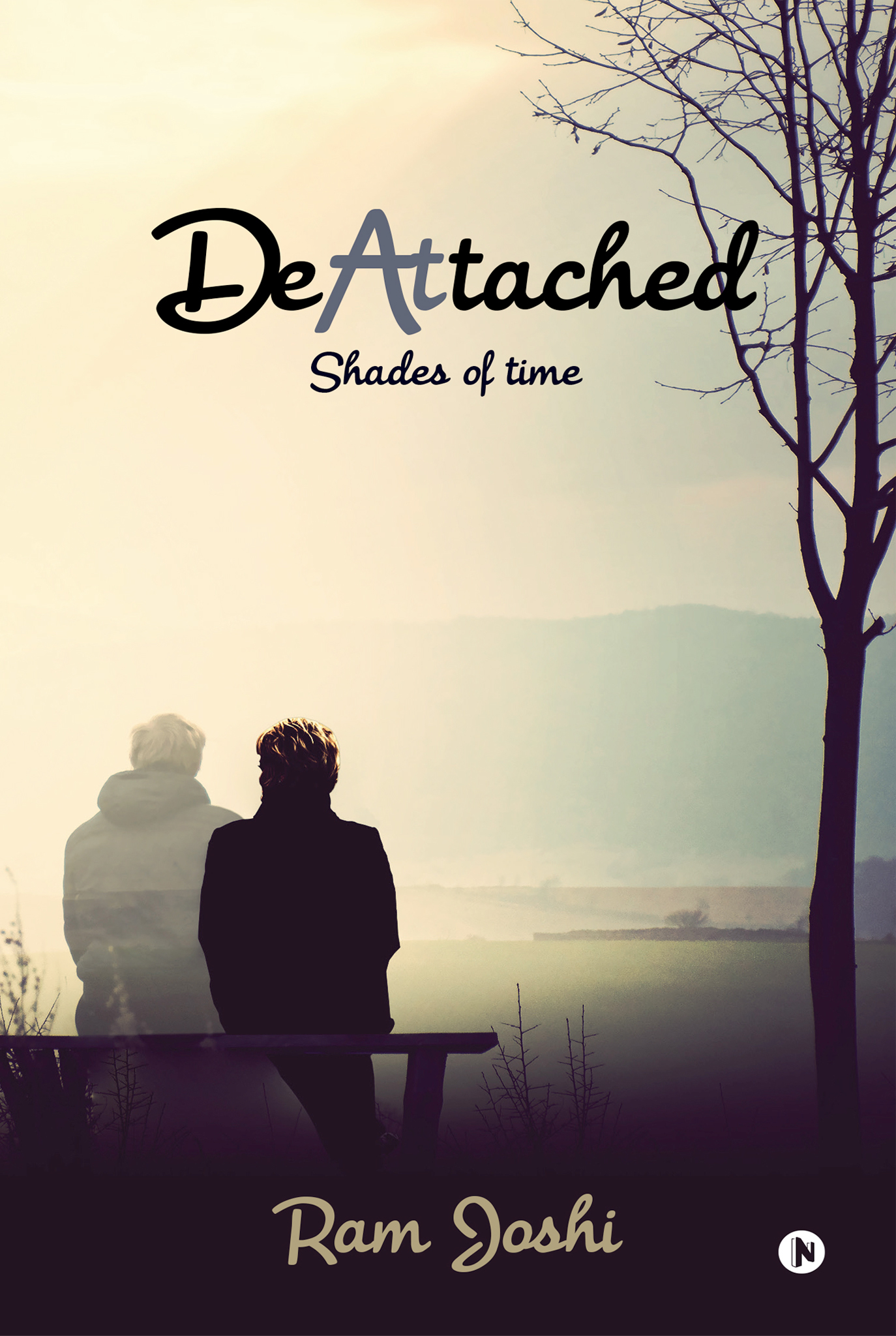DeAttached by Ram Joshi | Goodreads
